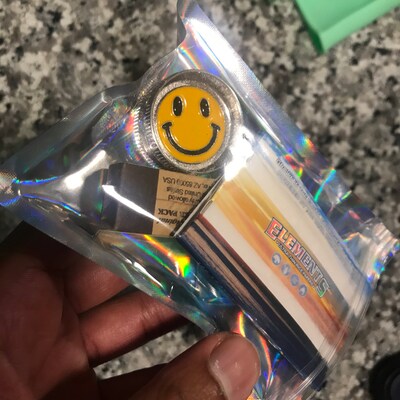 Everything but the Tin, Stoner Kit, Weed Accessory, Stoner Gift, Weed ...