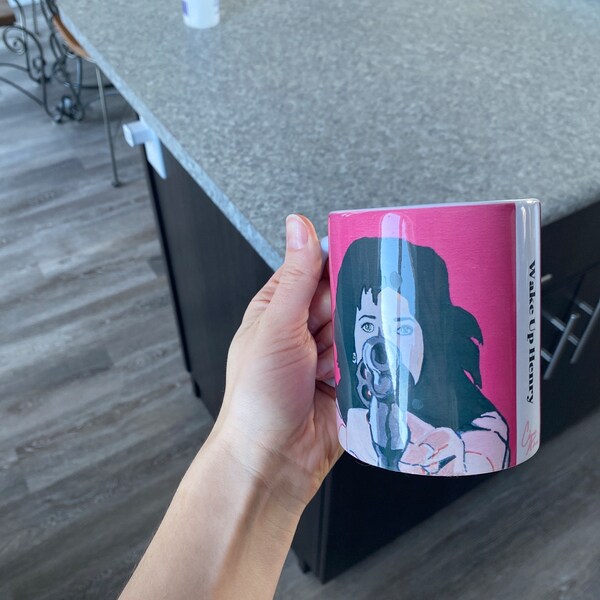 Inbetweeners Art Print Don't Do That Patrice - Etsy