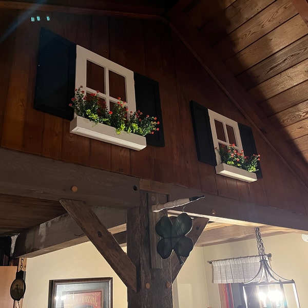 Country Regular Window/box - Etsy