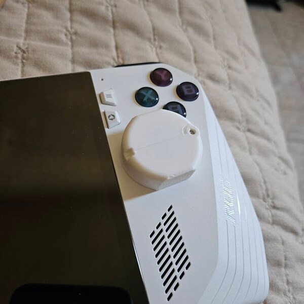 ROG Ally Battery Mount - Etsy