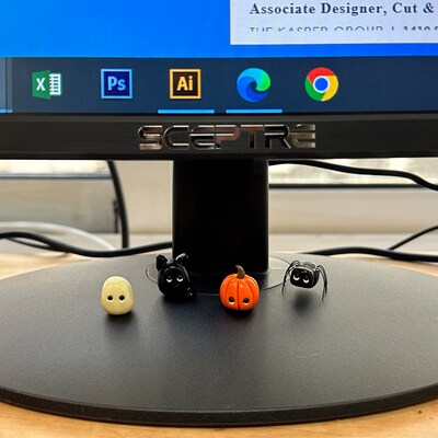 Galaxy Pebbles Teeny Tiny Adorable Metallic Shiny Collectibles - Etsy