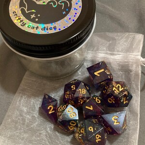 Potion of Healing Dice Roller - Handmade for Ttrpgs - Etsy