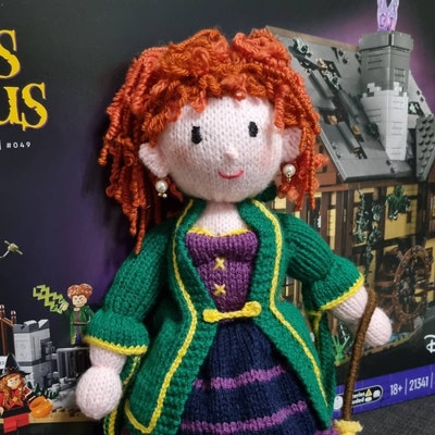 The Irish Dancer Knitting Pattern PDF Emailed to Buyer - Etsy