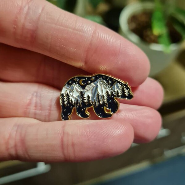 Middle Finger Enamel Pins | Let Me Show You My Middle Finger Enamel Pin ...