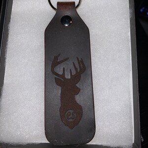 Keychain Husband Christmas Gift Hunting Gifts for Men Gifts for Men ...