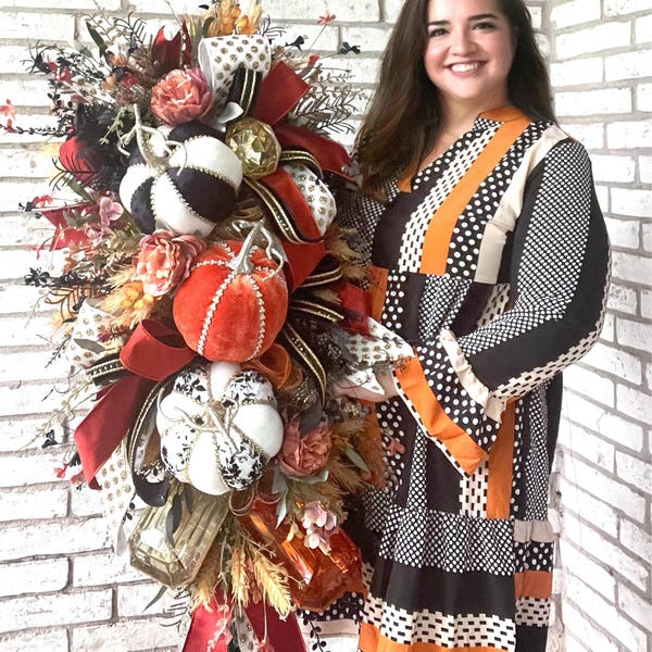 18 Heather Bush, Faux Filler Spray, Beige Filler Bush, Cream Heather ...