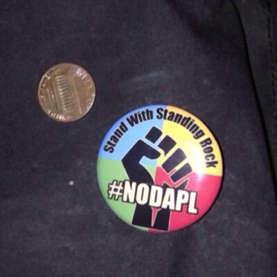 NEW NODAPL, No DAPL, No Dakota Access Pipeline, Standing Rock ...