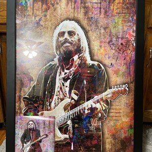 Neil Diamond Print Neil Diamond Artwork Neil Diamond Art | Etsy