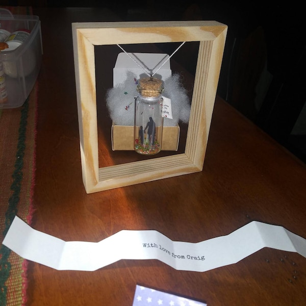Mothers Day Gift Personalized Mother Gift From Daughter Gift From Son ...