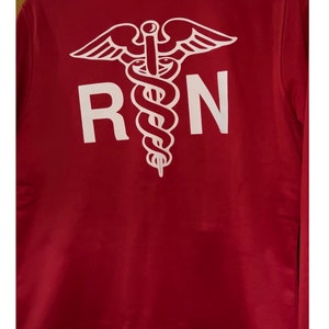 Phlebotomist Jacket. Phlebotomy Fleece Jacket. Butterfly Needle ...