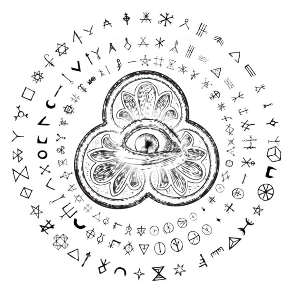 RARE Alien Spirit of Conscious Evolution, Interstellar Love, Spiritual ...