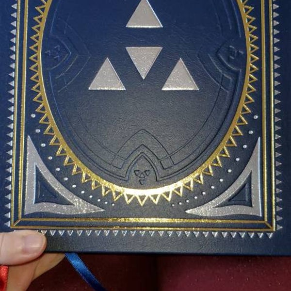 The Unofficial Legend of Zelda Cookbook! Hyrule Inspired Recipes in ...