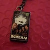 Miniature VHS Inspired Movie Keychain Charm Tons of Titles You Choose ...