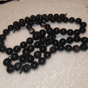 6MM Silkwood Phoebe Sheareri Mala Beads 108 Pcs Natural Wood - Etsy