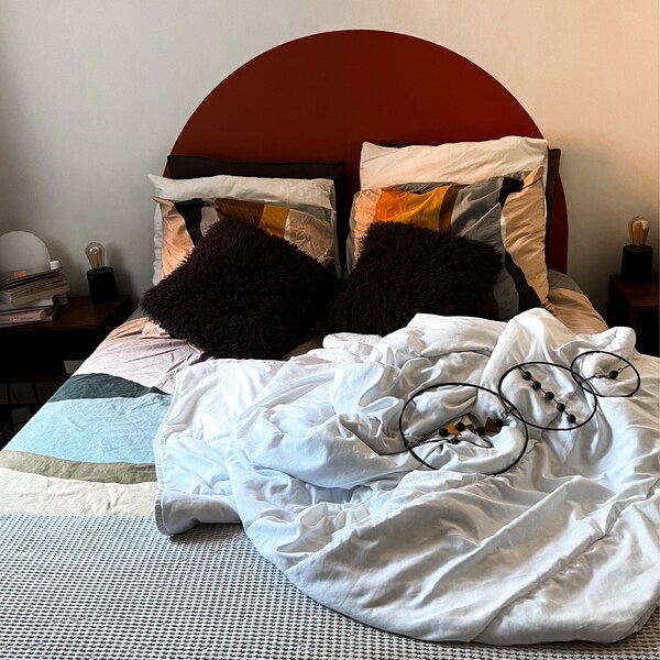 Arch Sticker, Arch Decal, Arch Wall Decal, Arch Wall Sticker, Boho Arch ...