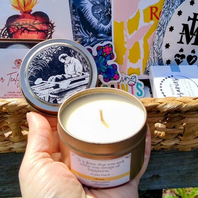 Sacrificial Love, Catholic Wedding Gift, Catholic Matrimony, Marriage ...