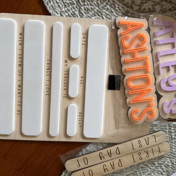 Invisalign Provider Logo Sign, 3D Laser Cut Logo Sign, Personalized ...