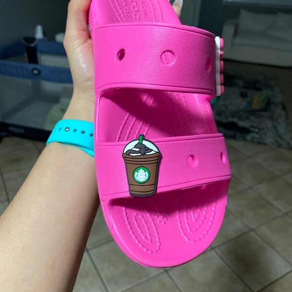 Bling Bear Jibbitz - Etsy