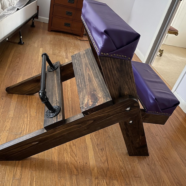 Kneeling Bench - Etsy