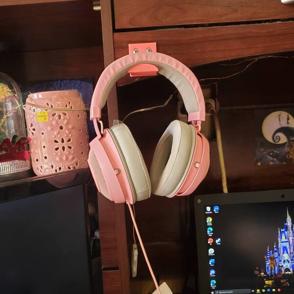 Gaming Controller Wall Mount for PS5, Xbox, Nintendo Switch, PS4 ...