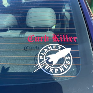 Celestial Suncatchers set of 16 / Static Window Cling / Renter Friendly ...