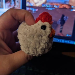 Mini Henny, Mini Peck, and Mini Gertie 3pc Set or Individual Minis ...