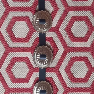 Bolo Slides/backings Gold Tone. 10 Pieces - Etsy