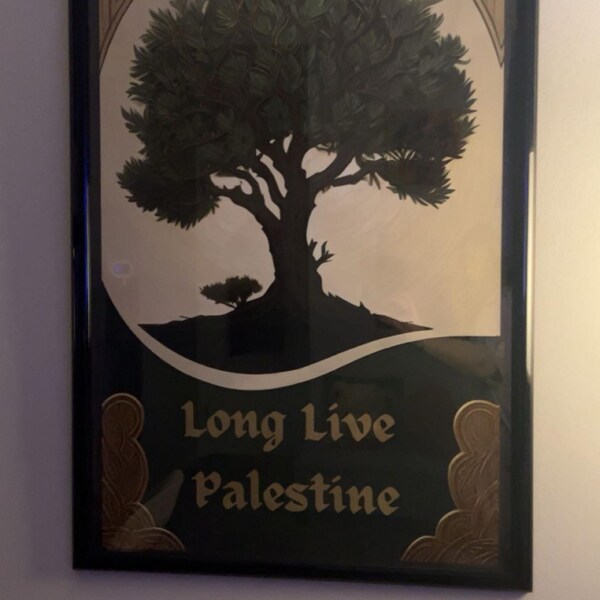 FREE PALESTINE - Crimes by Israel Listed by United Nations Article ...