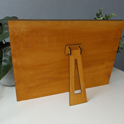 Wooden Ring Box. Laser File. Cdr, Dxf, Ai, Svg Files. Instant Download ...