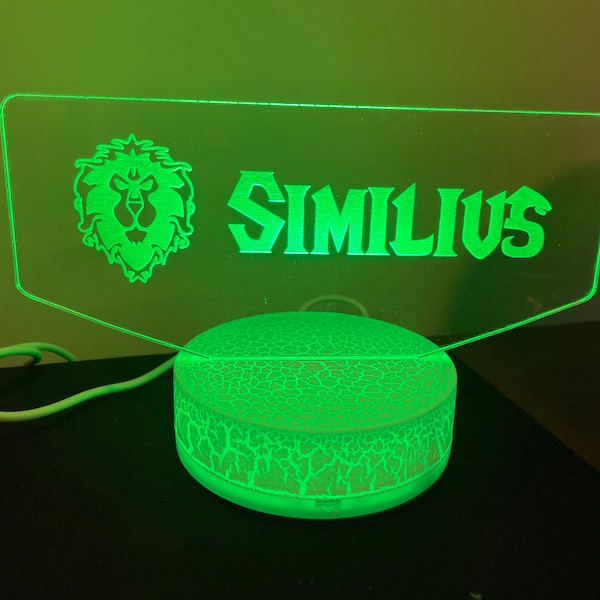 Lebron James Basketball Dunk Gifts Basketball Decor 3D Night Lamp Night ...