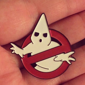 KKK Busters - Etsy