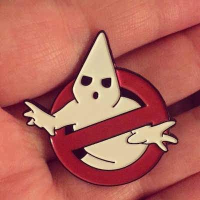 KKK Busters - Etsy