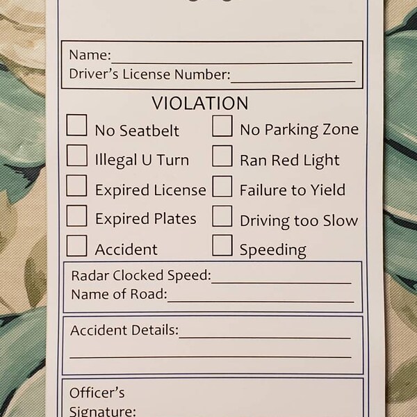 Custom Printed Note Pads Full Color 5 1/2" X 8 1/2" 2 Pads 50 Sheets EA ...