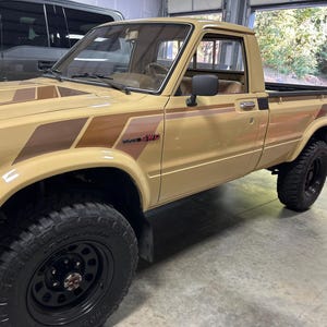 5-speed Shift Pattern Decal, 24mm discontinued - Etsy