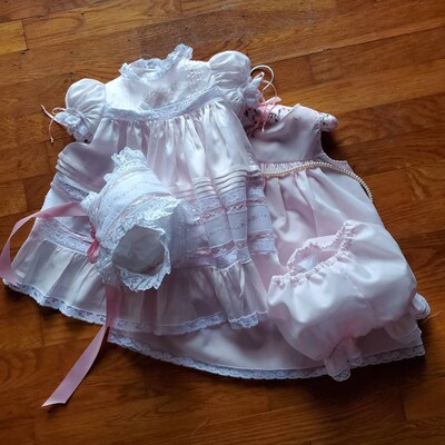 Little Prince & Princess NEW Smocking Plate Ellen Mccarn - Etsy