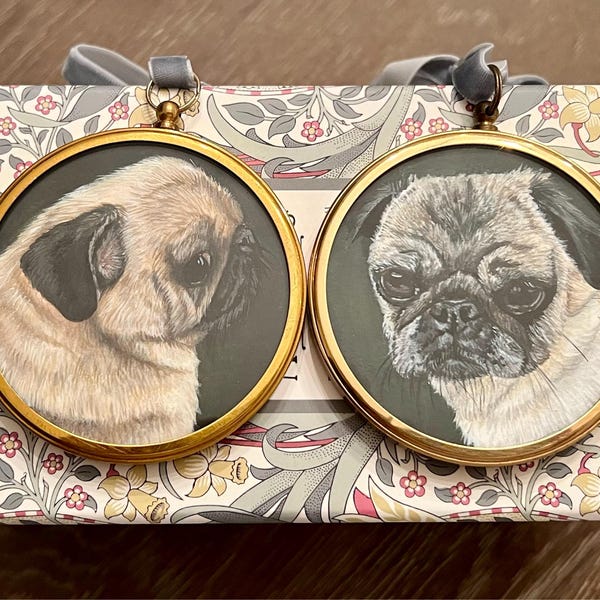 Orangutan A3 Art Print Baby Orangutan Lover Gift Primate Bedroom ...