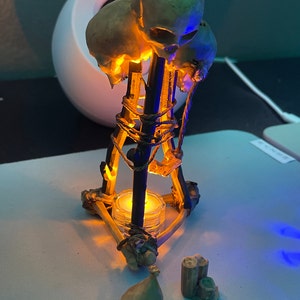 Dbd Totem Boon / Hex / Dull - Etsy