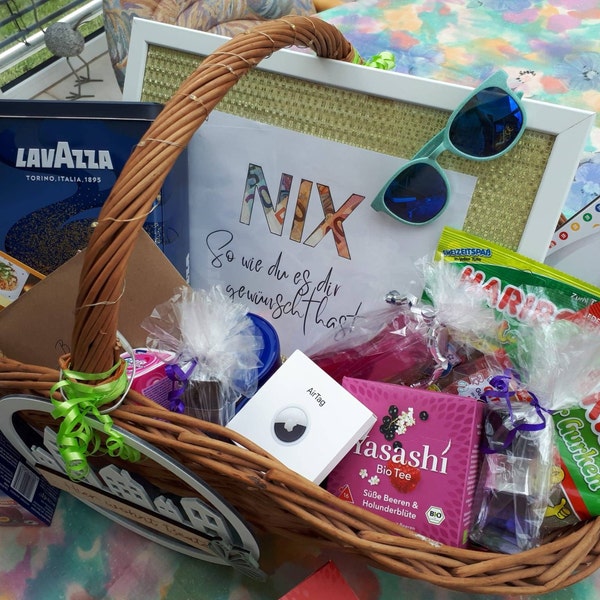 Geldgeschenk NIX, PDF Vorlage zum Ausdrucken, Geburtstagsgeschenk, Geschenkidee - Etsy.de