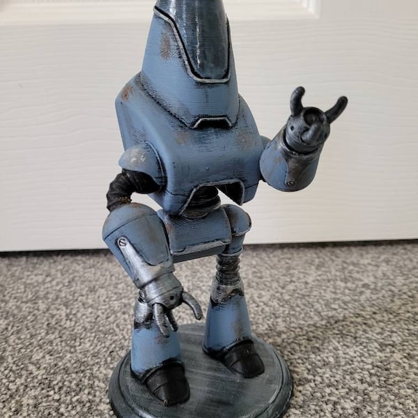 Mini Nuke Bomb Special Edition | Storage Box | Fallout Inspired - Etsy