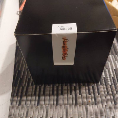 Reset Collection Puzzle Wax Melts Unique Scented Wax Melts Tart Warmer ...