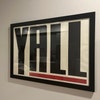 Y'all Means All Typography Poster, Western Wall Art, Southwestern Decor ...