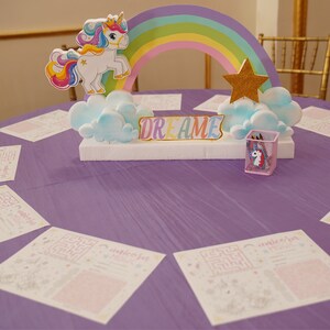 Pin the Hat on the Leprechaun Printable Party Game 3 Sizes Included St ...