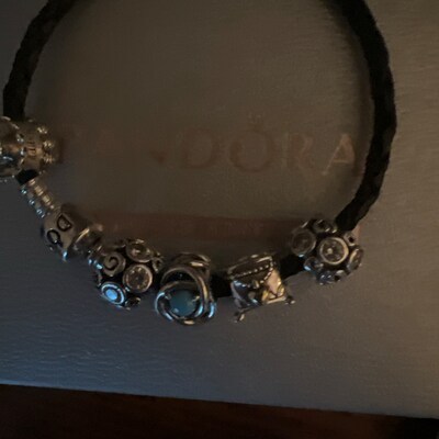 Pandora Charms Balloon House, Disney up House & Balloons Charm ...