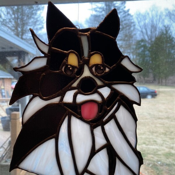 All Black Realistic Glass Eyes 6mm 8mm 10mm 12mm 14mm 16mm 20mm 25mm ...