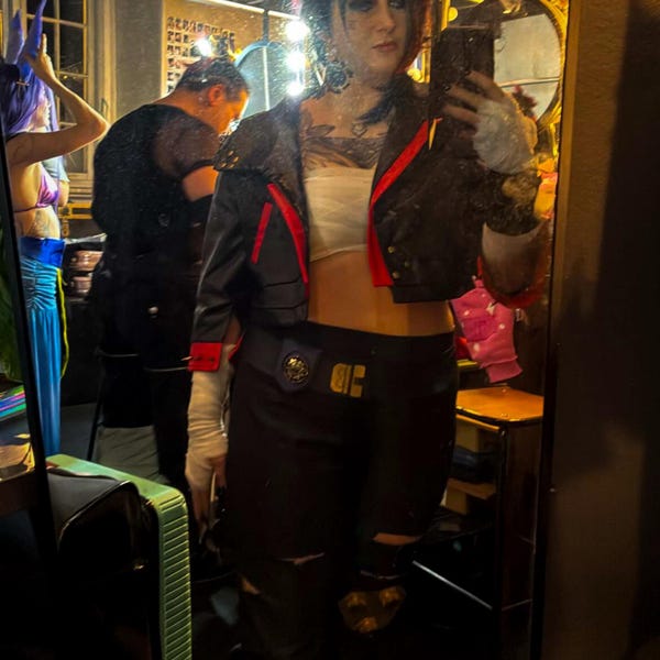 Rin, Shirou, Sakura Temporary Tattoo, Command Spell - Etsy