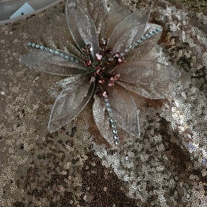 The Party Princess Kitschy Tacky Christmas Crown - Etsy