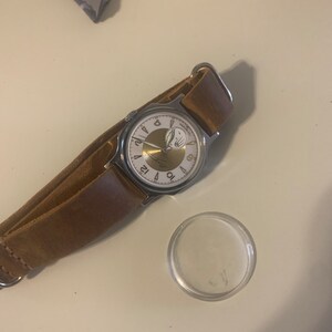 Men's Wrist Watch Pulse Watch Doctor's Watch, Vintage Mechanical Watch ...