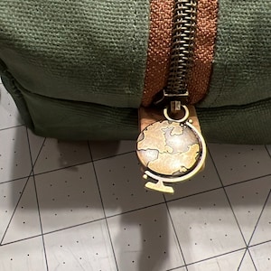 XL Zipper End Caps, Screw-in Zipper Ends, Zipper Cap, for Bagmaking ...