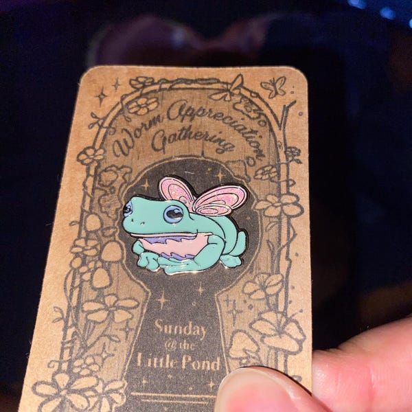 Vintage Frog Poster Bundle Set of 4 Froggy Decor Cotton Paper Prints - Etsy