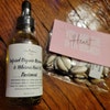 Infused Chebe Oil for Maximum Hair Growth - Etsy